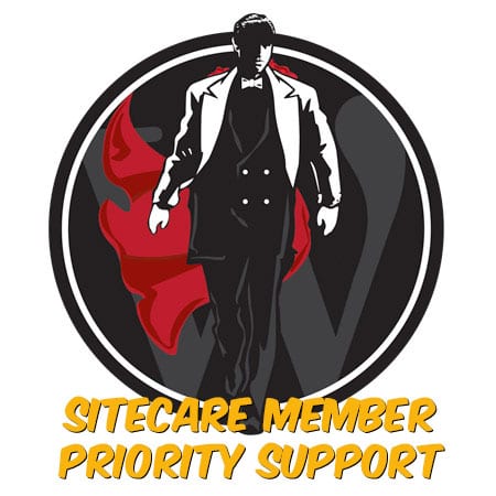 WP Butler SiteCare Member Priority Support - 100% Australian WordPress ...